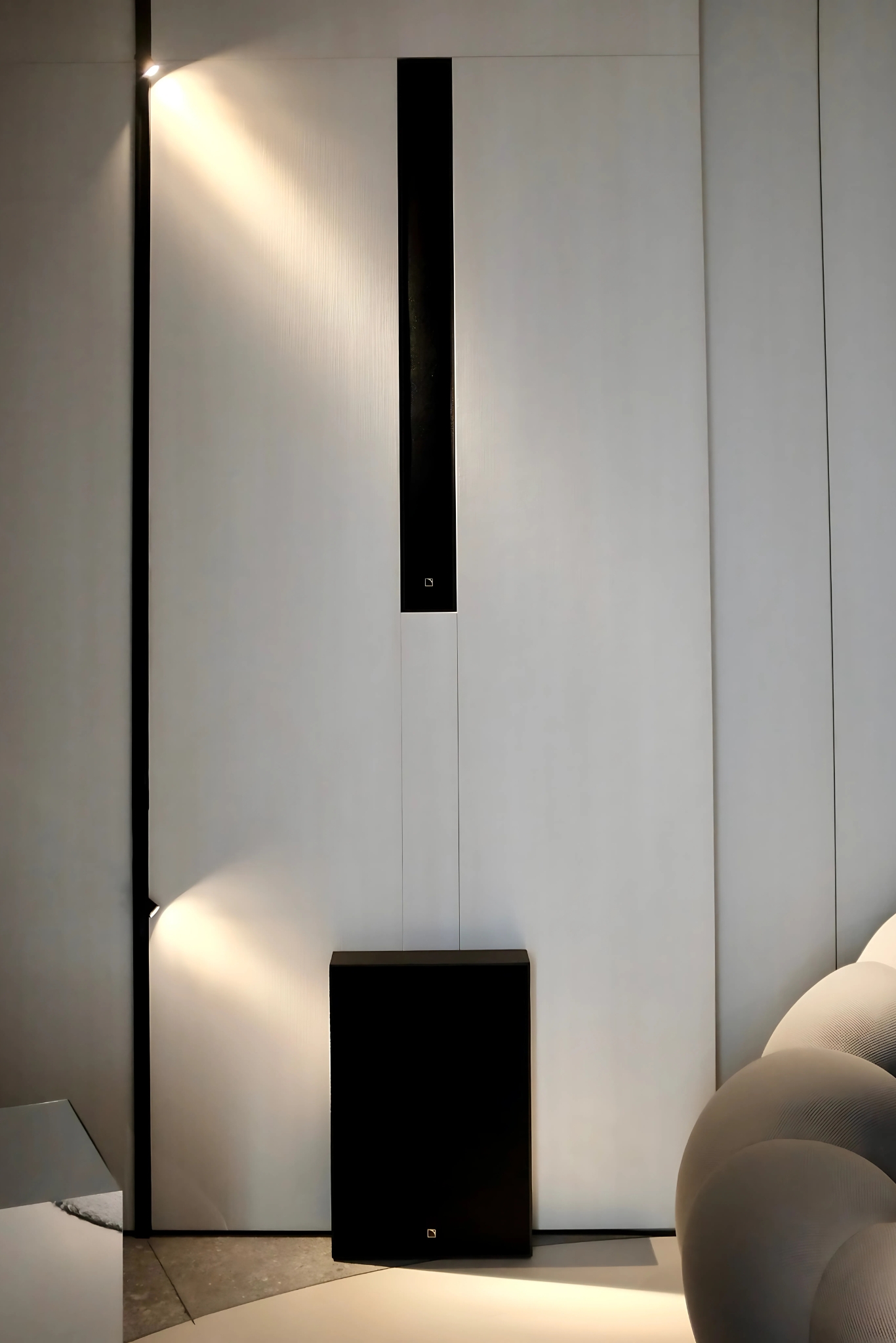 Soka & Syva Sub - L-Acoustics